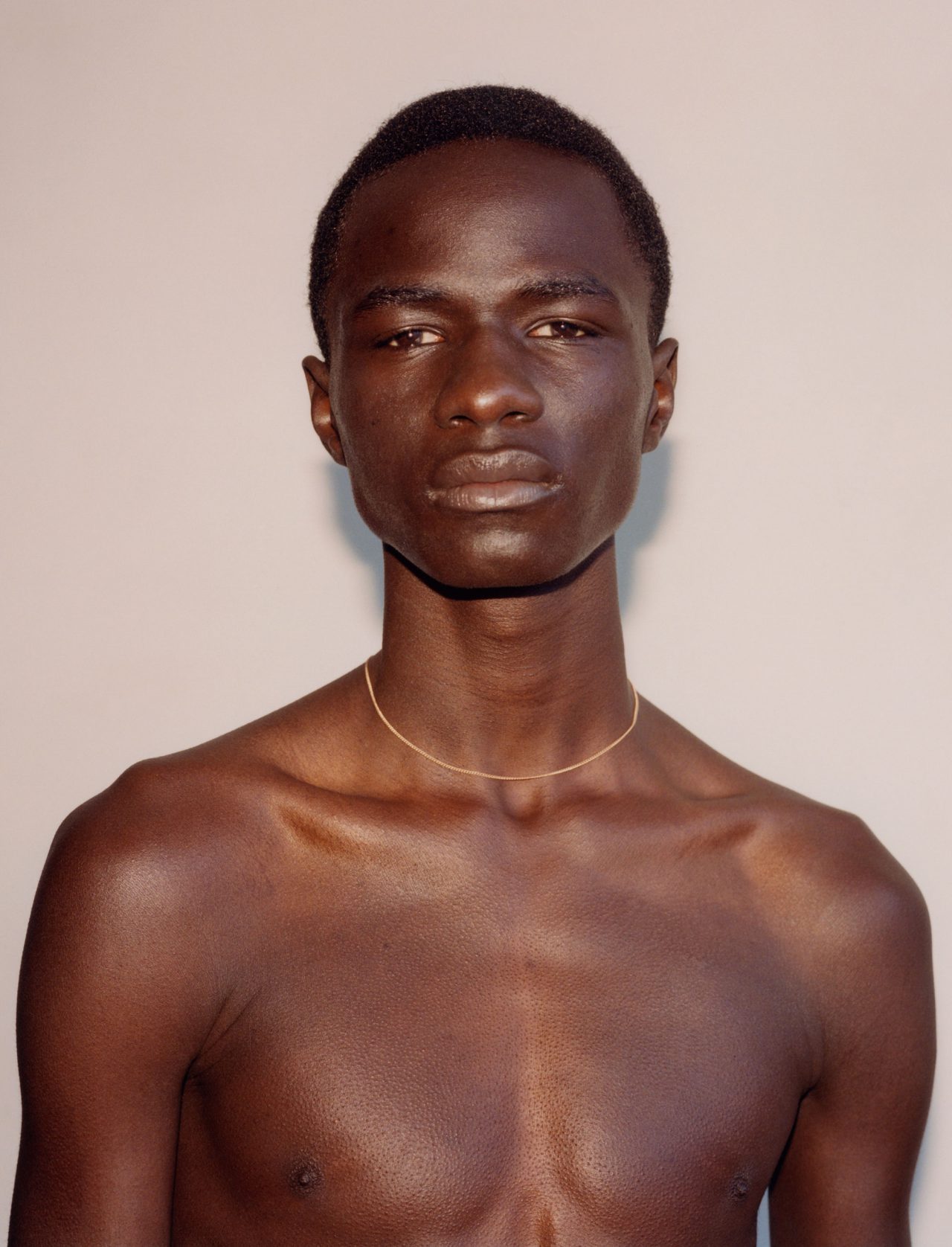 Future Faces: Fifteen male models defining the runway | models.com MDX