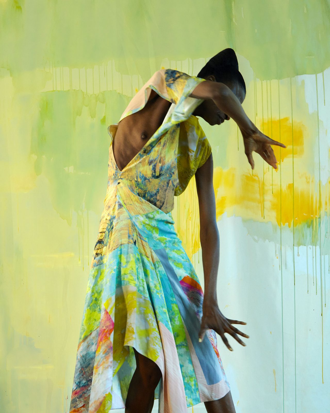 THE EVOLUTION OF THE HOUSE OF MUGLER | models.com MDX