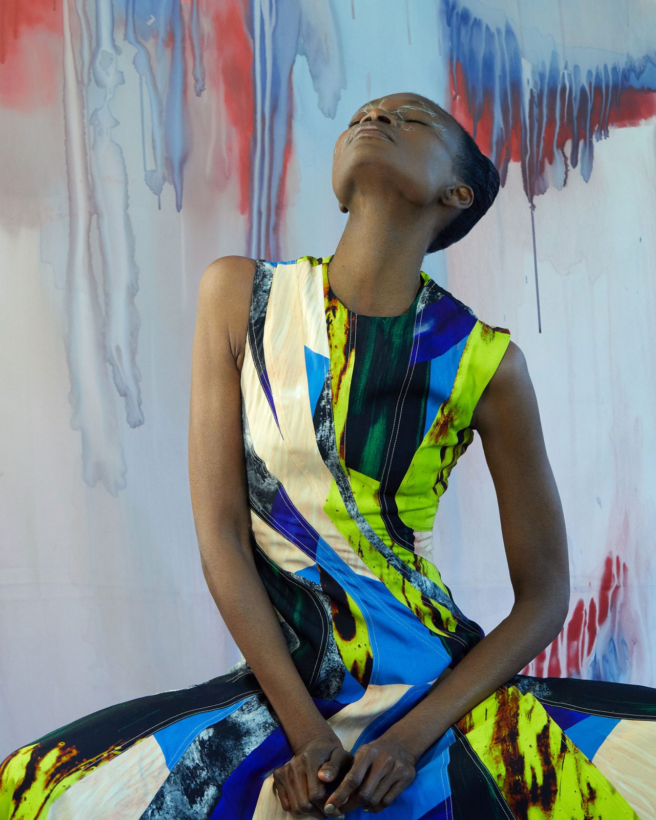 THE EVOLUTION OF THE HOUSE OF MUGLER | models.com MDX