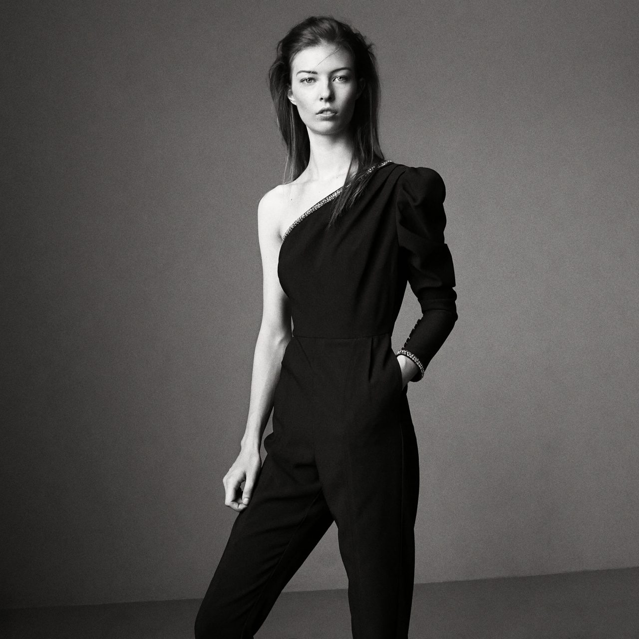 Remington Williams Went from a Calvin Klein debut to Major Covers ...