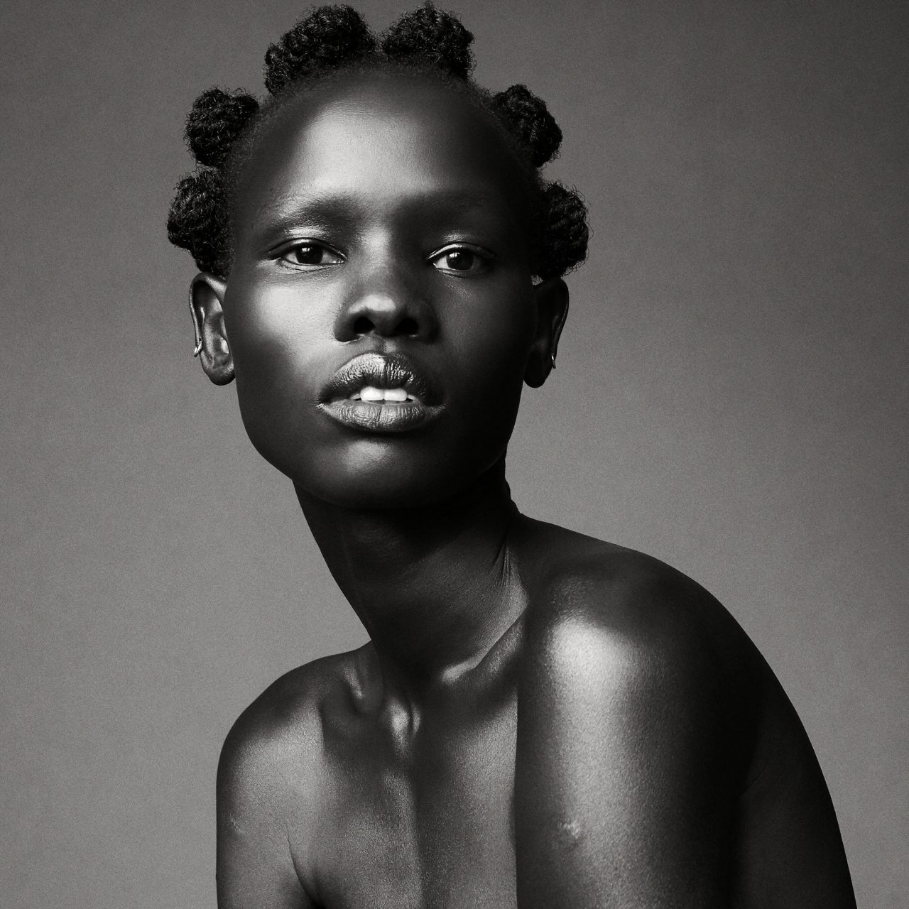 Shanelle Nyasiase on fighting stereotypes and the spirit of Alexander ...