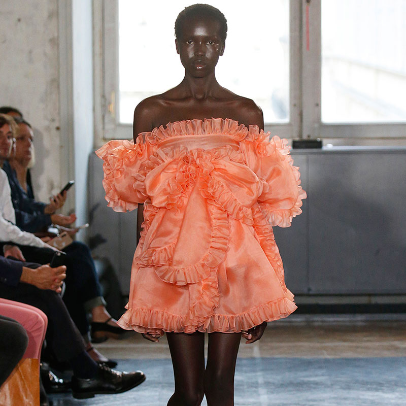 Top Newcomers S/S 2020 | models.com MDX