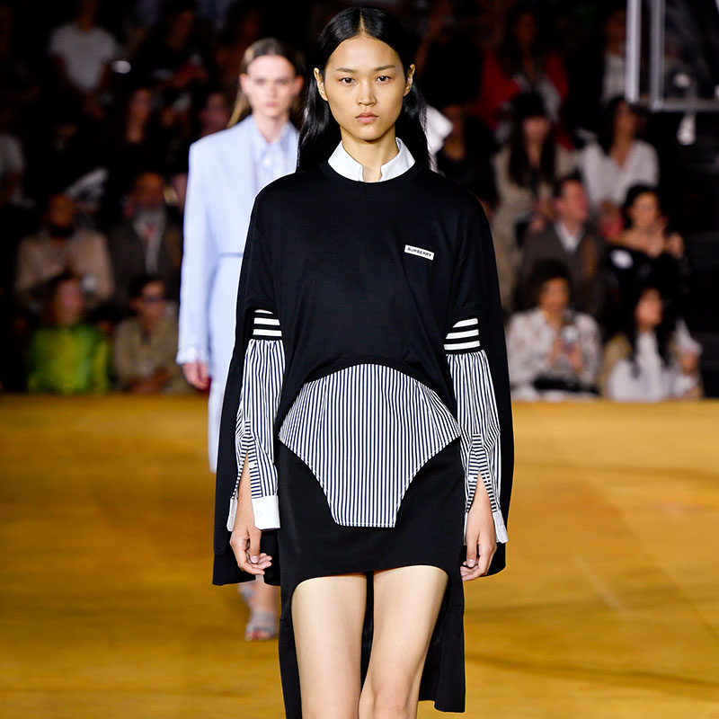 Top Newcomers S/S 2020 | models.com MDX