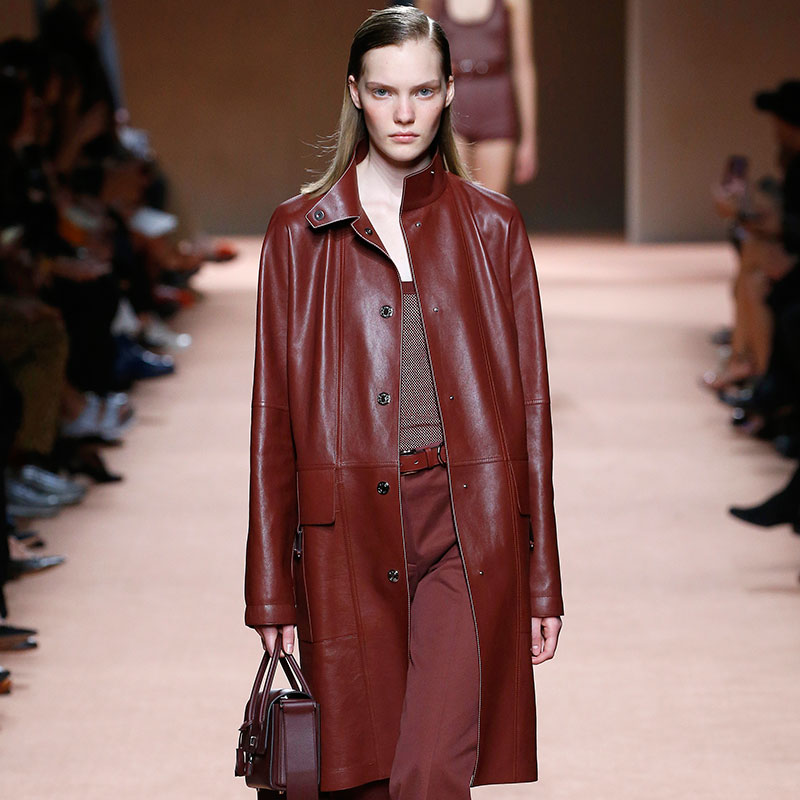 Top Newcomers S/S 2020 | models.com MDX