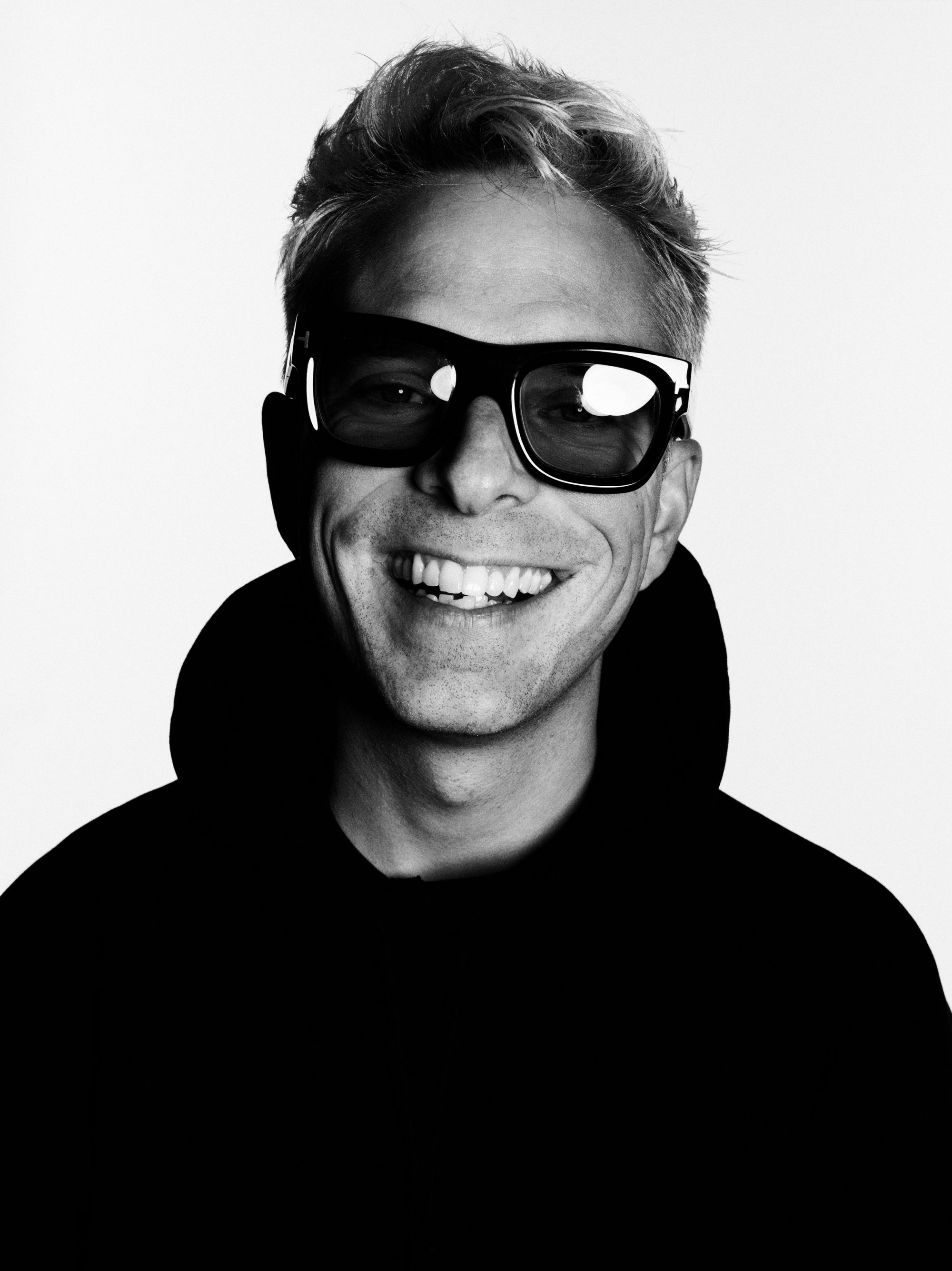 Industry Now: Drew Elliott | models.com MDX