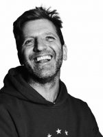 Industry Now: Oliver Hicks | models.com MDX