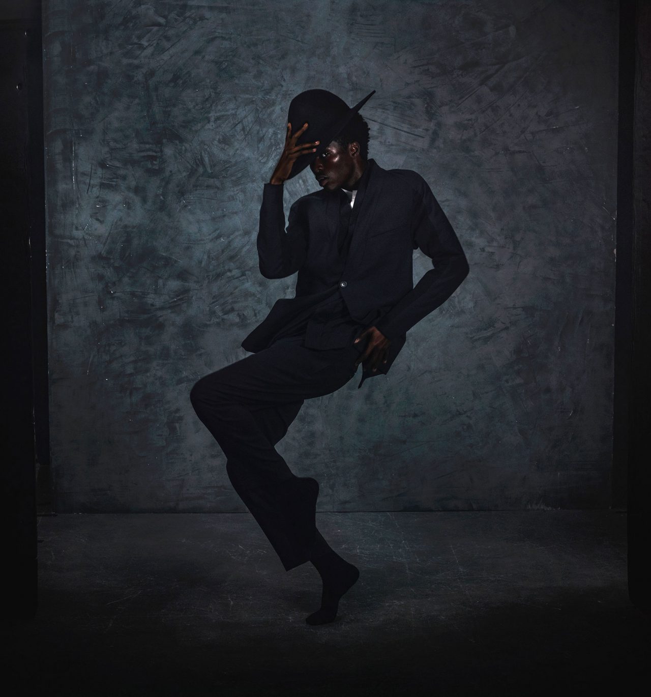 Alton Mason on the Redefinition of the Male Model | models.com MDX