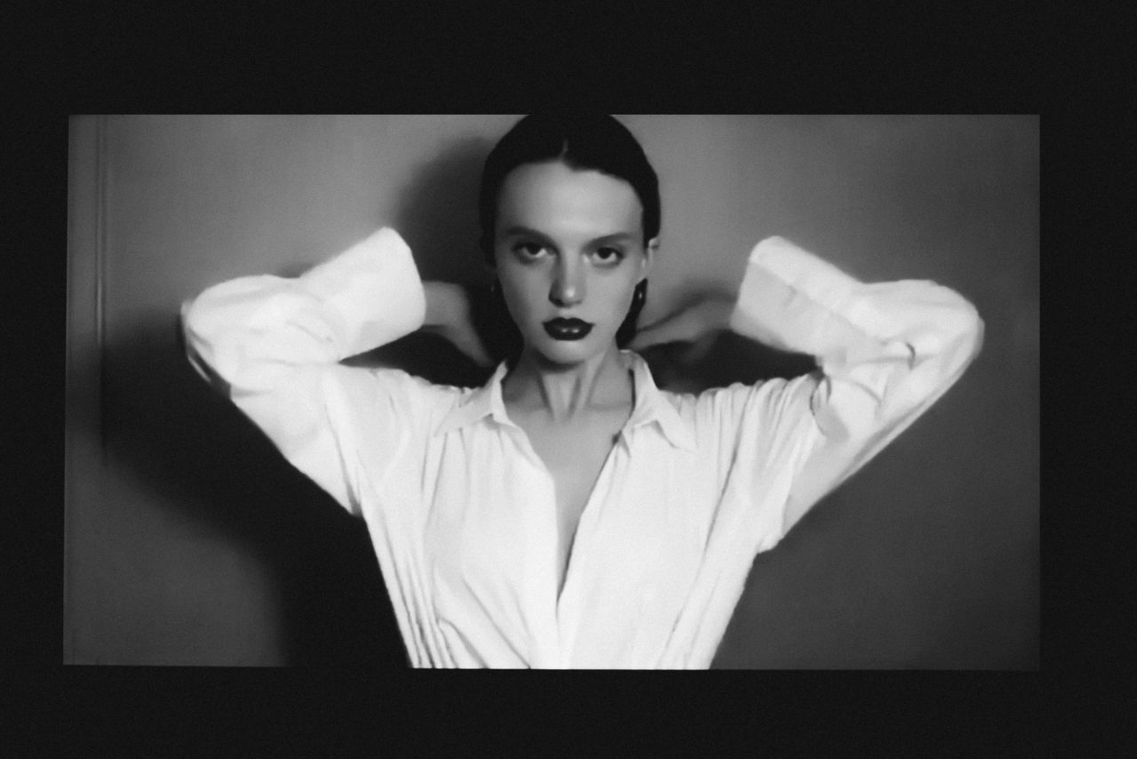 The Graduates: Ariel Nicholson | models.com MDX