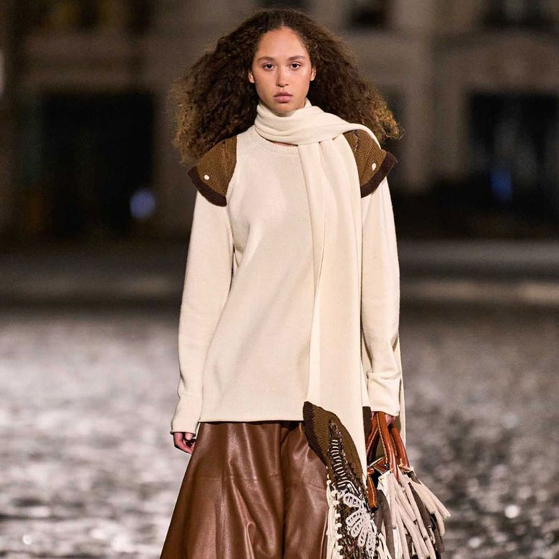 Top Newcomers F/W 2021 | models.com MDX