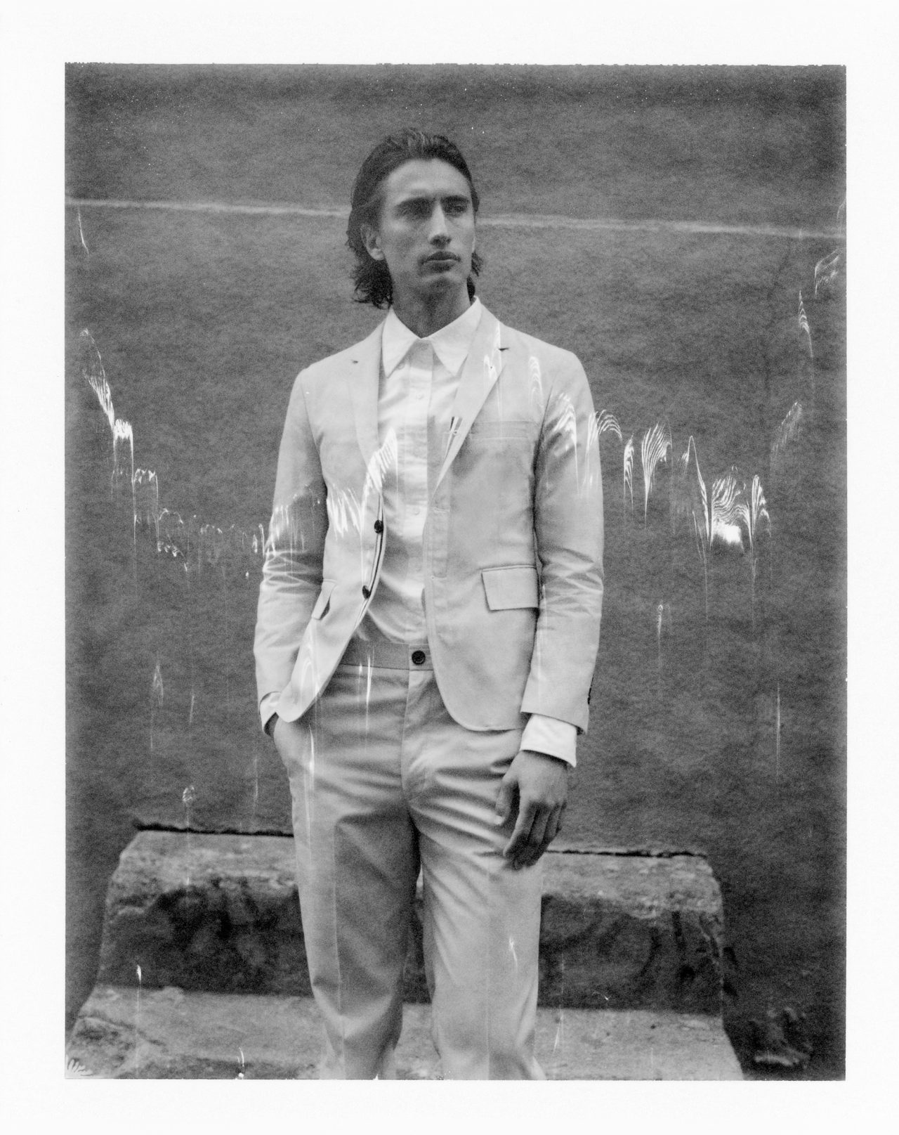 The Graduates: James Turlington | models.com MDX