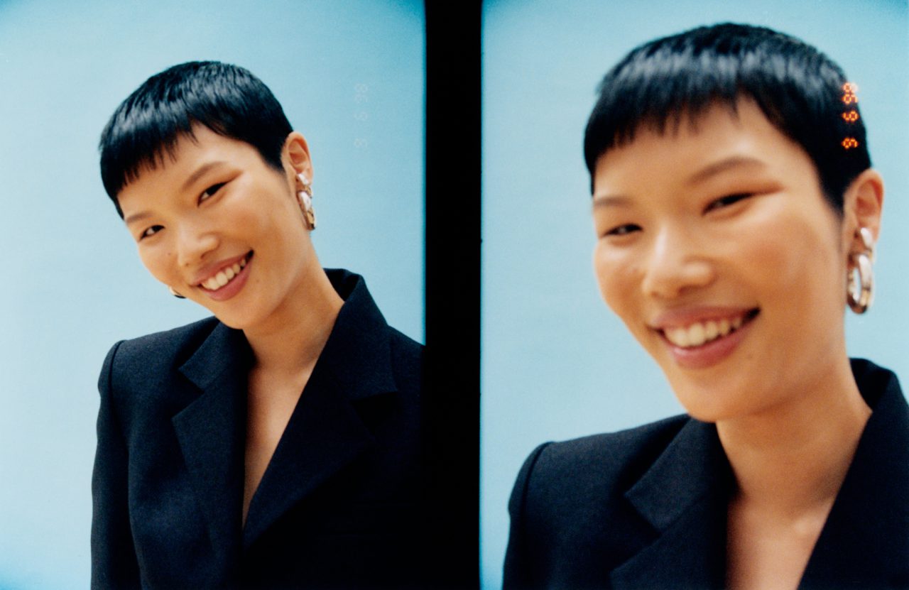 The Graduates: Kayako Higuchi | models.com MDX