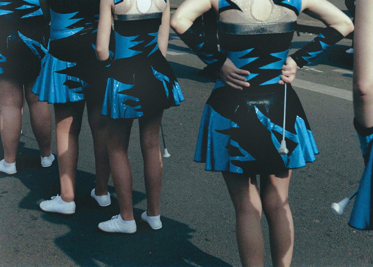 Rising Creatives: Photographer Robin Galiegue on The Thrill of Timeless ...