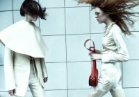 Rising Creatives: Photographer Robin Galiegue on The Thrill of Timeless ...