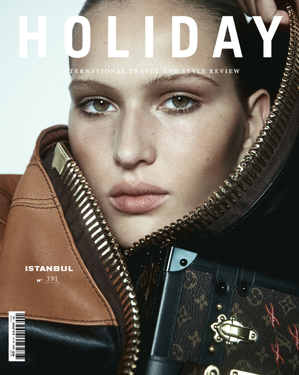 Rising Creatives: Photographer Robin Galiegue on The Thrill of Timeless ...