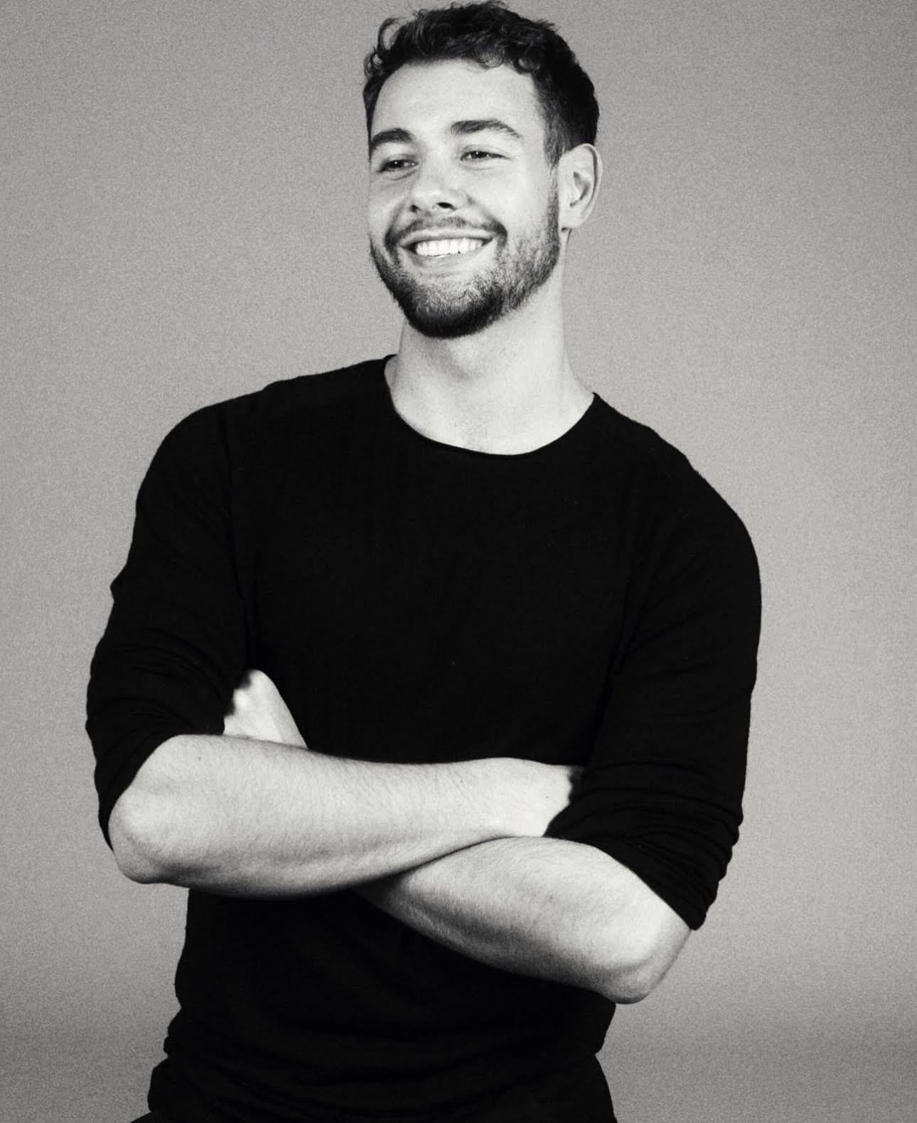 Rising Creatives: Photographer Robin Galiegue on The Thrill of Timeless ...