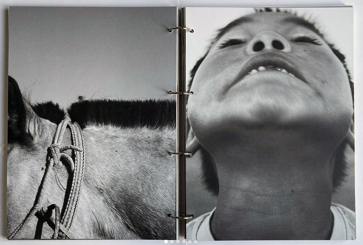 Rising Creatives: Photographer Robin Galiegue on The Thrill of Timeless ...