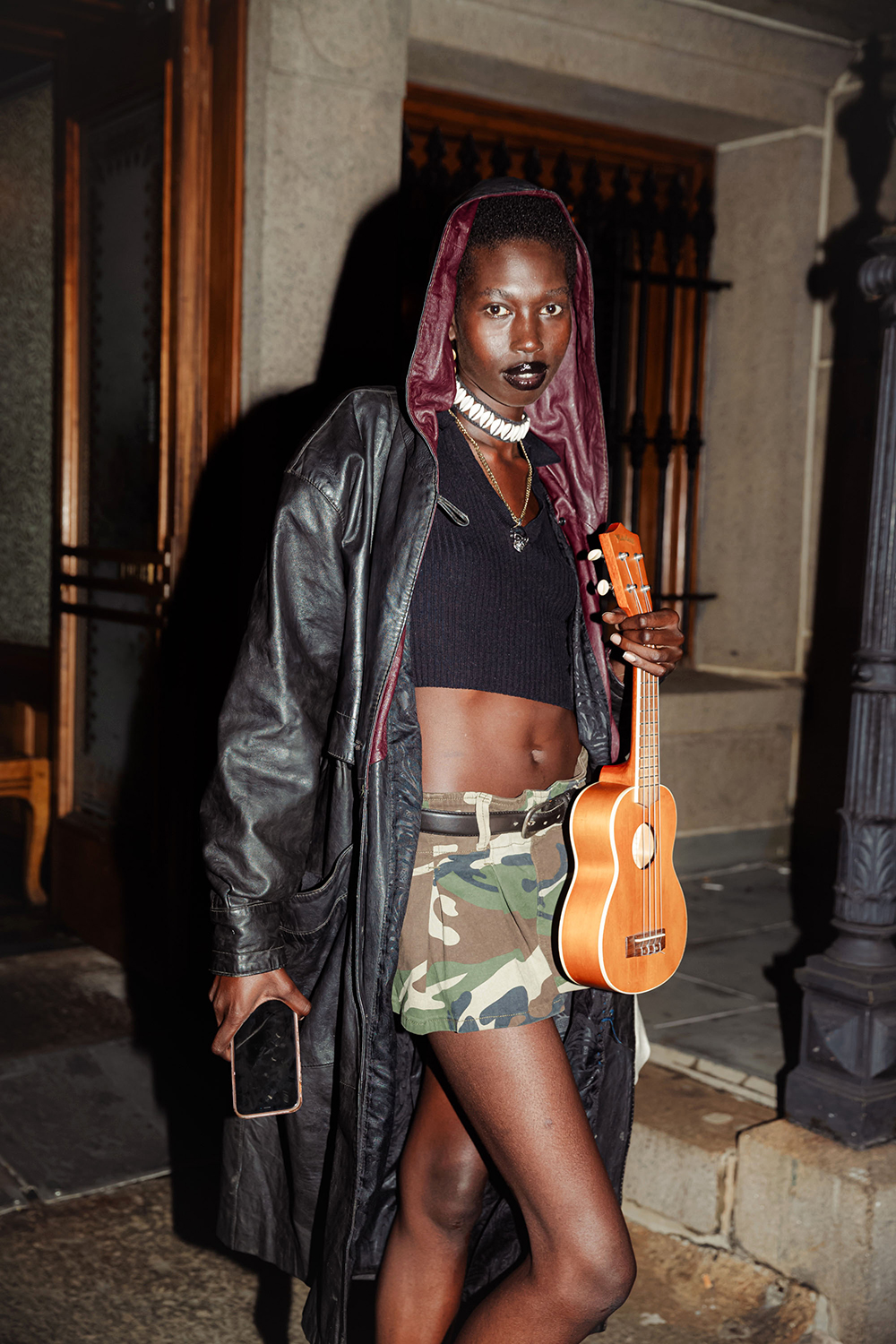 Street Style: See What the Models Are Wearing Off-Duty During New York ...