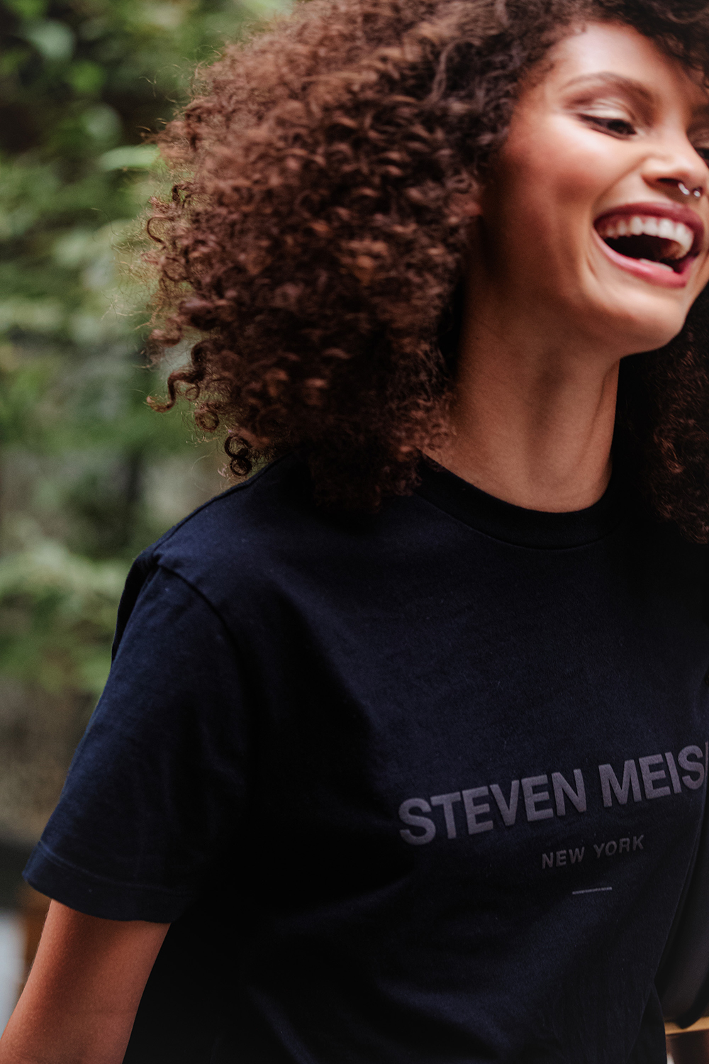 Street Style: See What the Models Are Wearing Off-Duty During New York ...