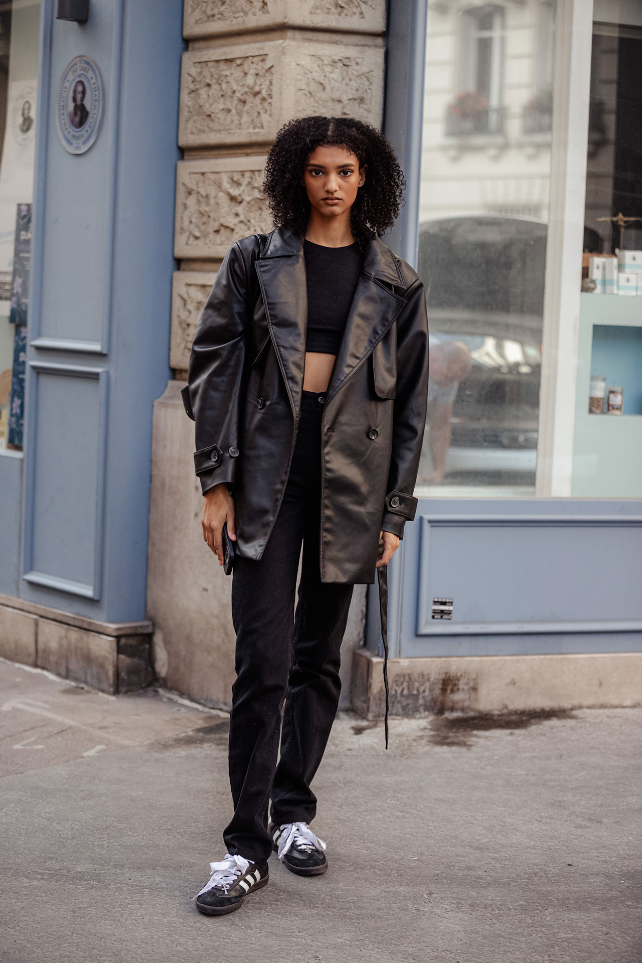 Street Style: Paris Fashion Week S/S 24! Days 6-8 | models.com MDX