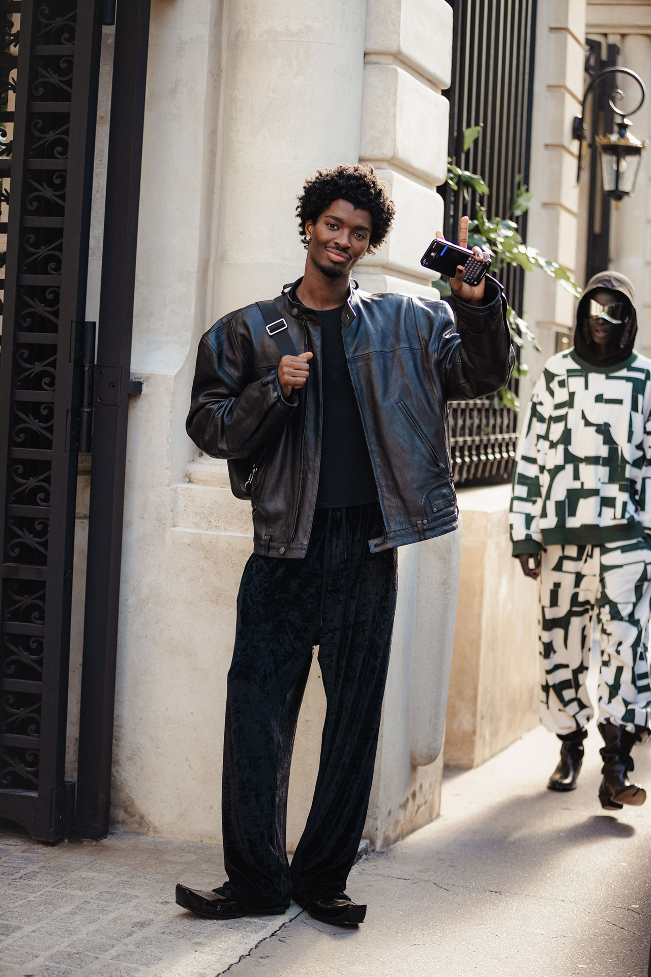 Street Style: Paris Fashion Week S/S 24! Days 6-8 | models.com MDX