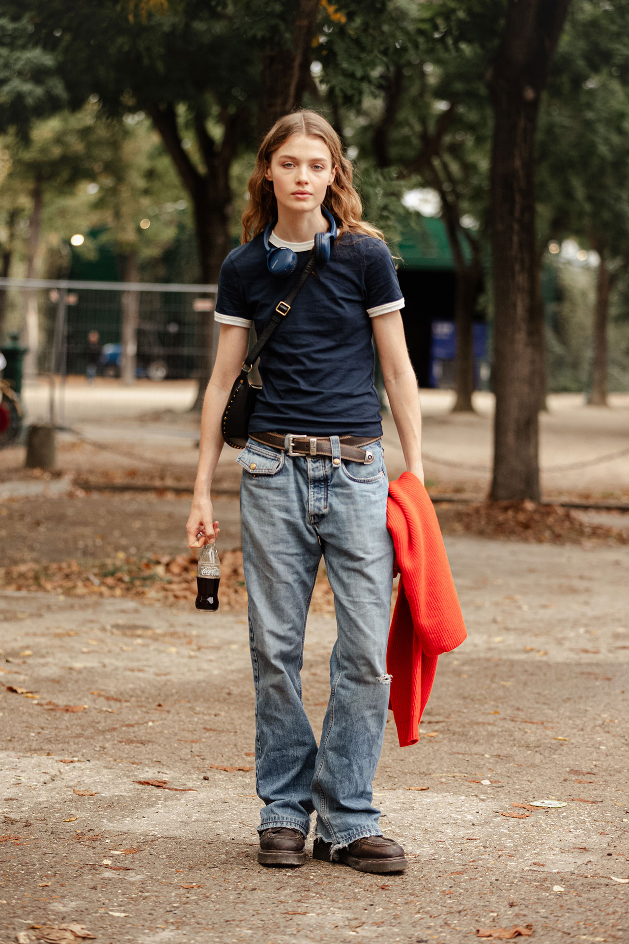 Street Style: Paris Fashion Week S/S 24! Days 6-8 | models.com MDX