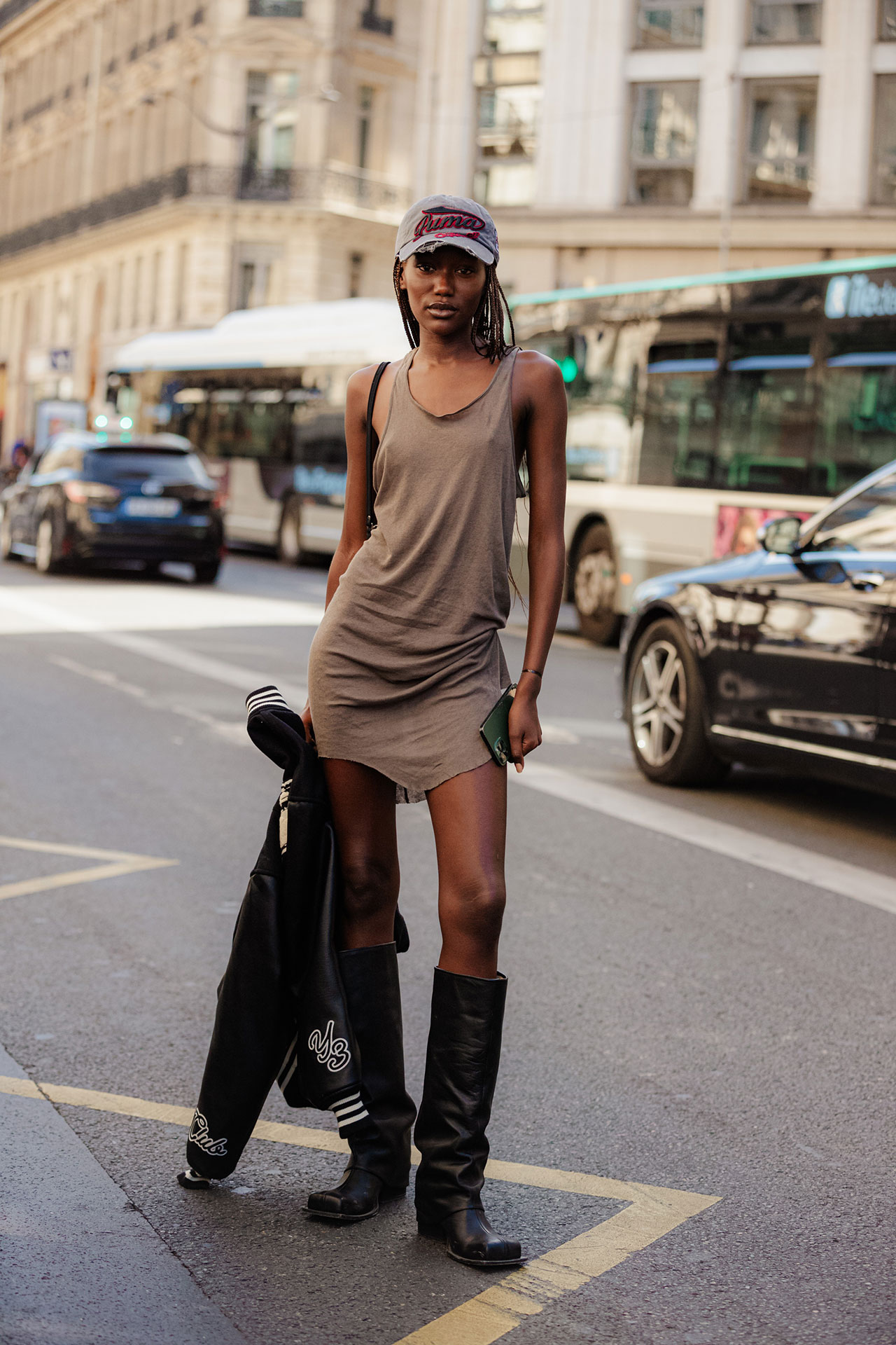 Street Style: Paris Fashion Week S/S 24! Days 6-8 | models.com MDX