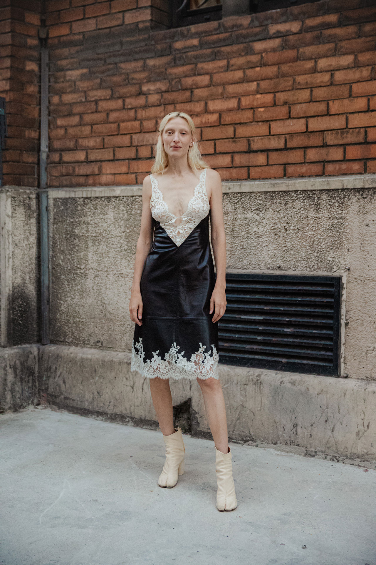 Street Style: Paris Fashion Week S/S 24! Days 6-8 | models.com MDX