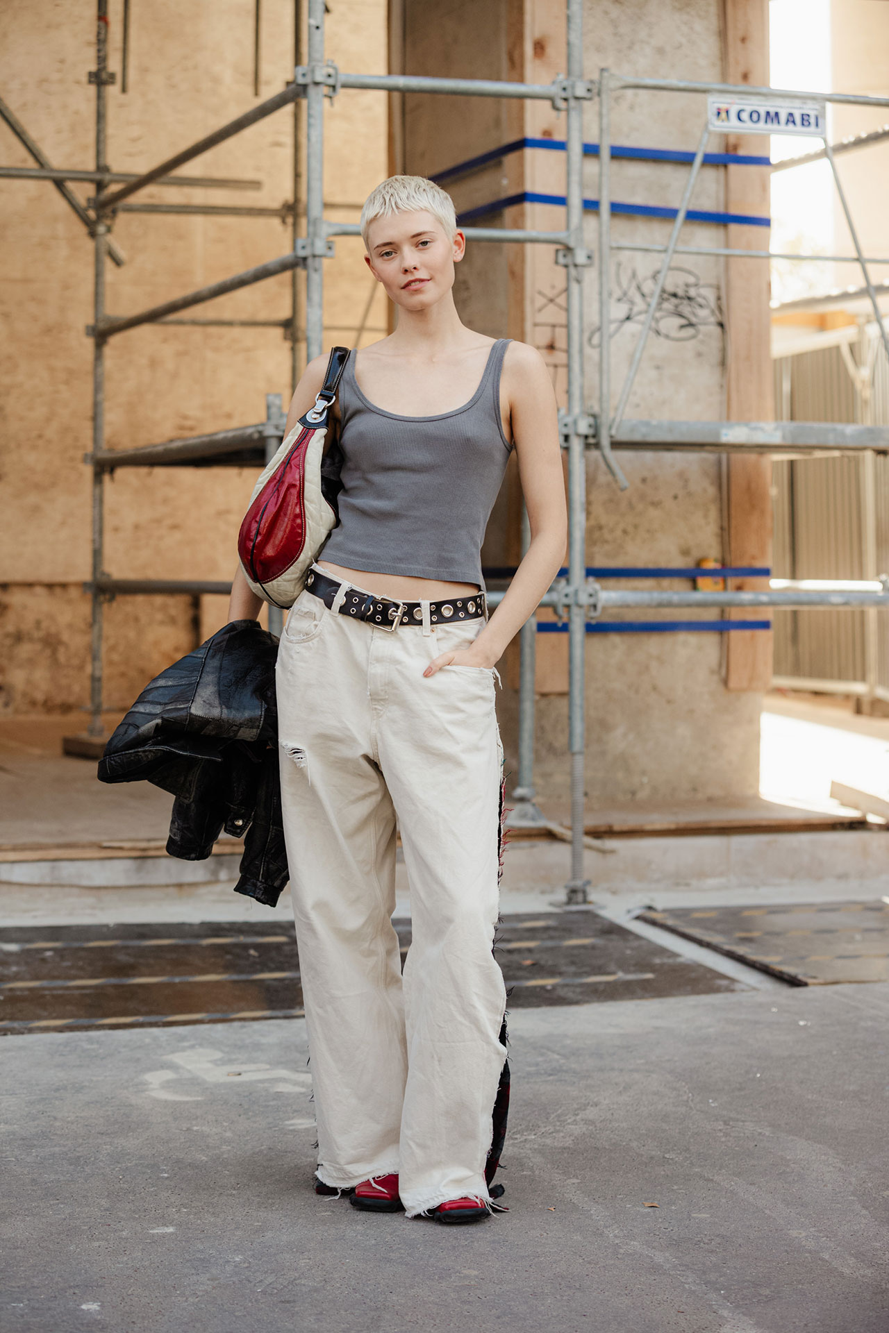 Street Style: Paris Fashion Week S/S 24! Days 6-8 | models.com MDX
