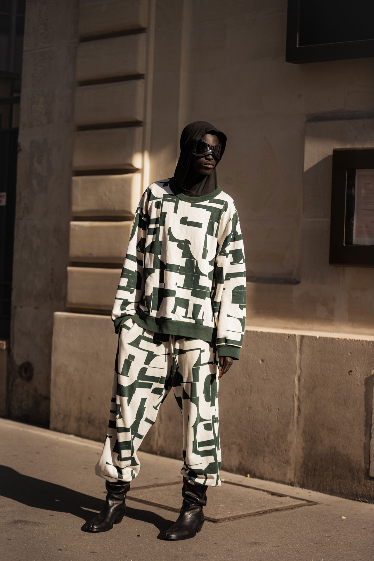 Street Style: Paris Fashion Week S/S 24! Days 6-8 | models.com MDX