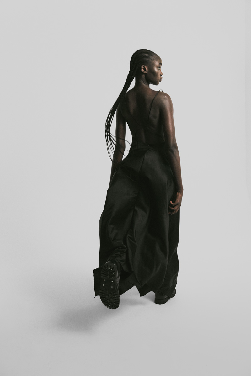 The Graduates: Adit Priscilla | models.com MDX