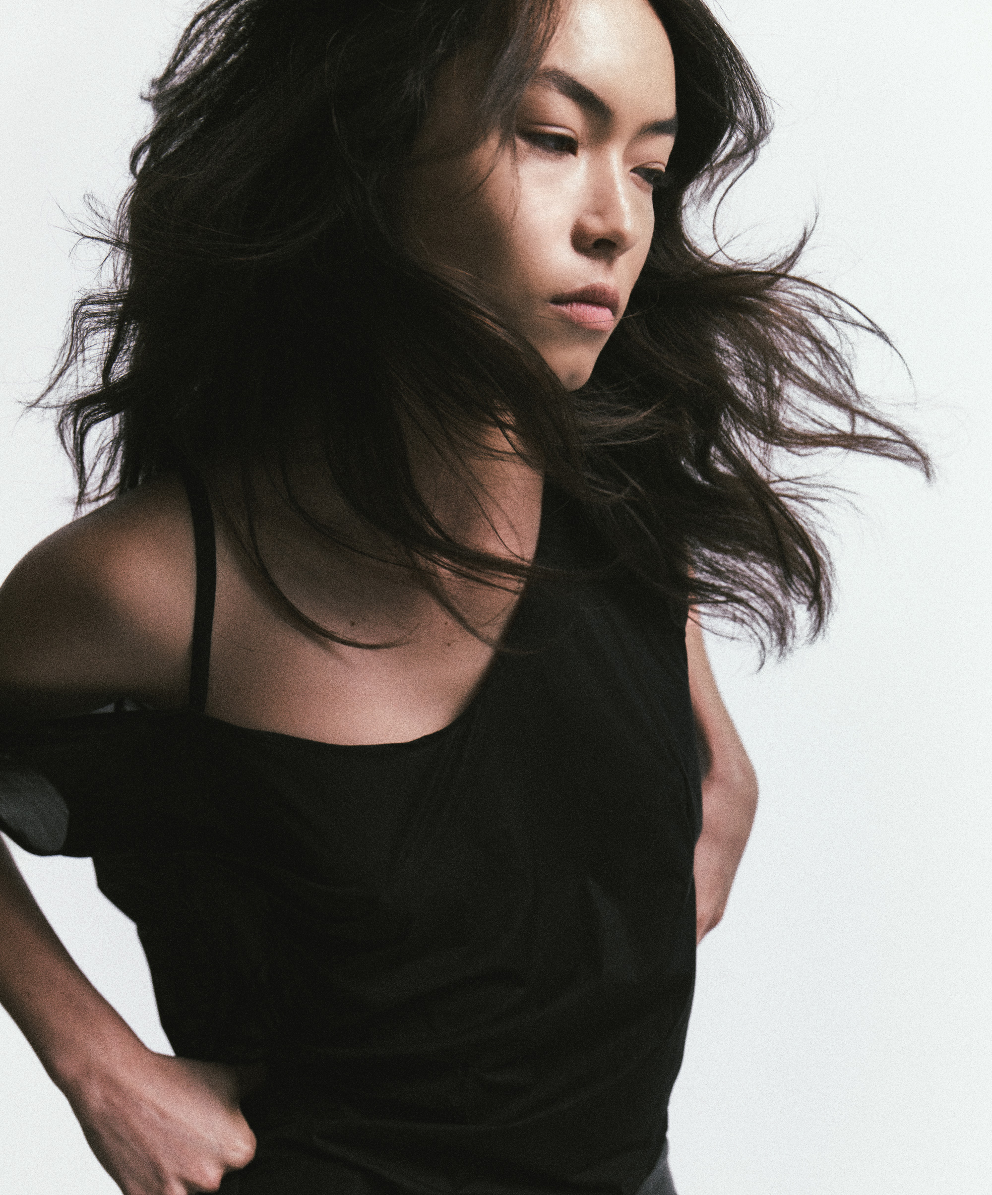 The Graduates: Maryel Uchida | models.com MDX