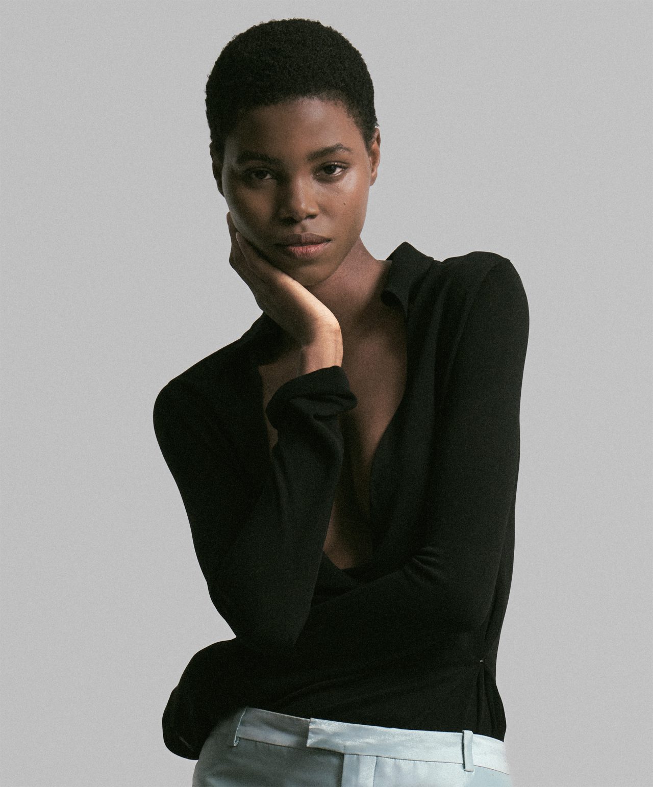 The Graduates: Victoria Fawole | models.com MDX