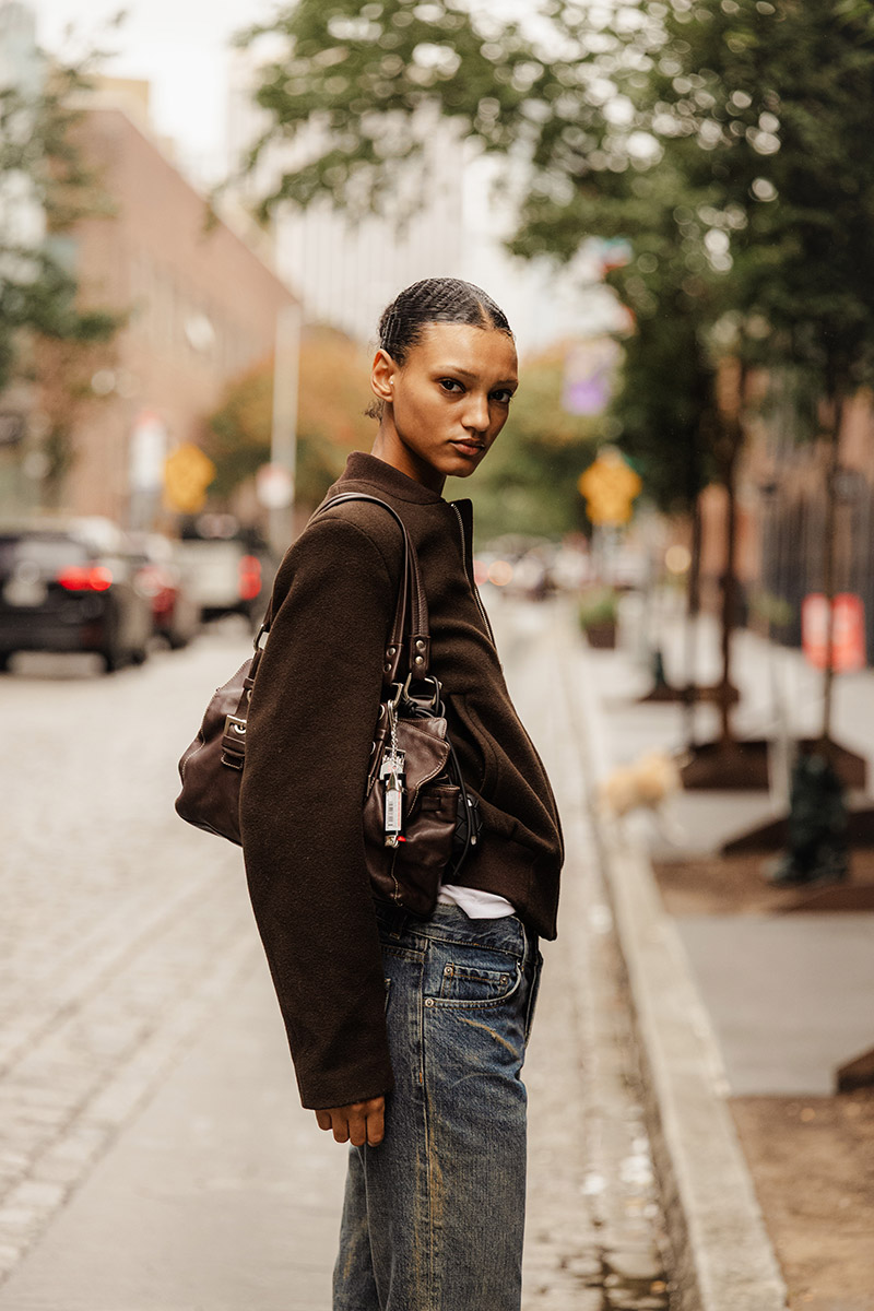 CONFIRMED NYFW S/S 26 | models.com MDX