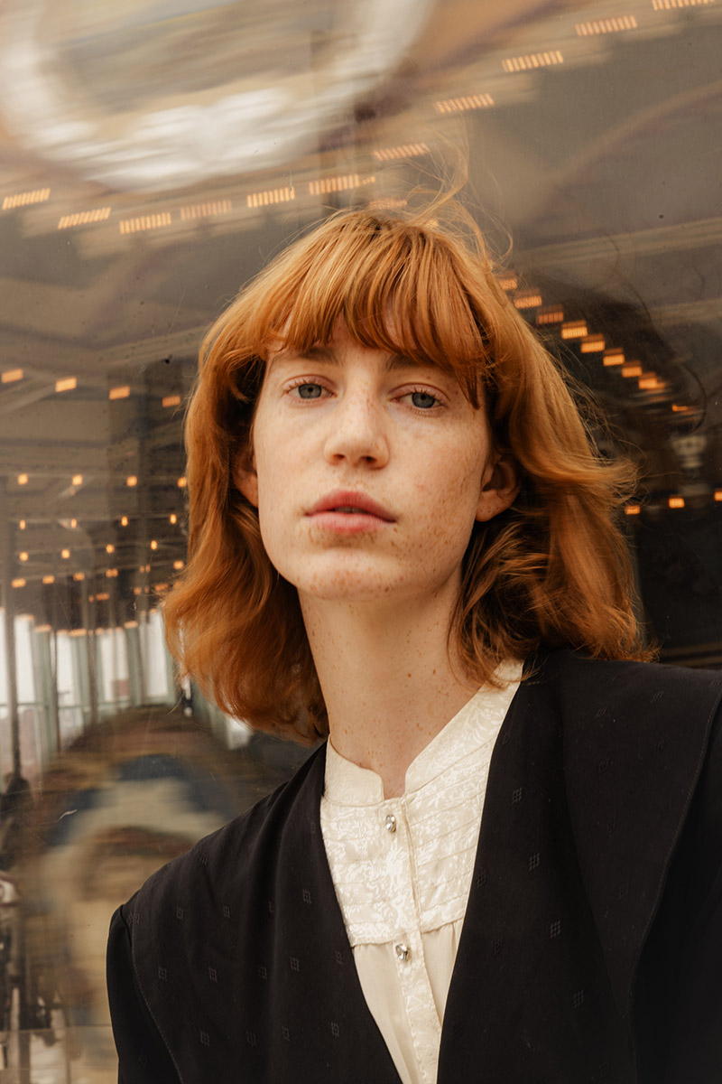 CONFIRMED NYFW S/S 26 | models.com MDX