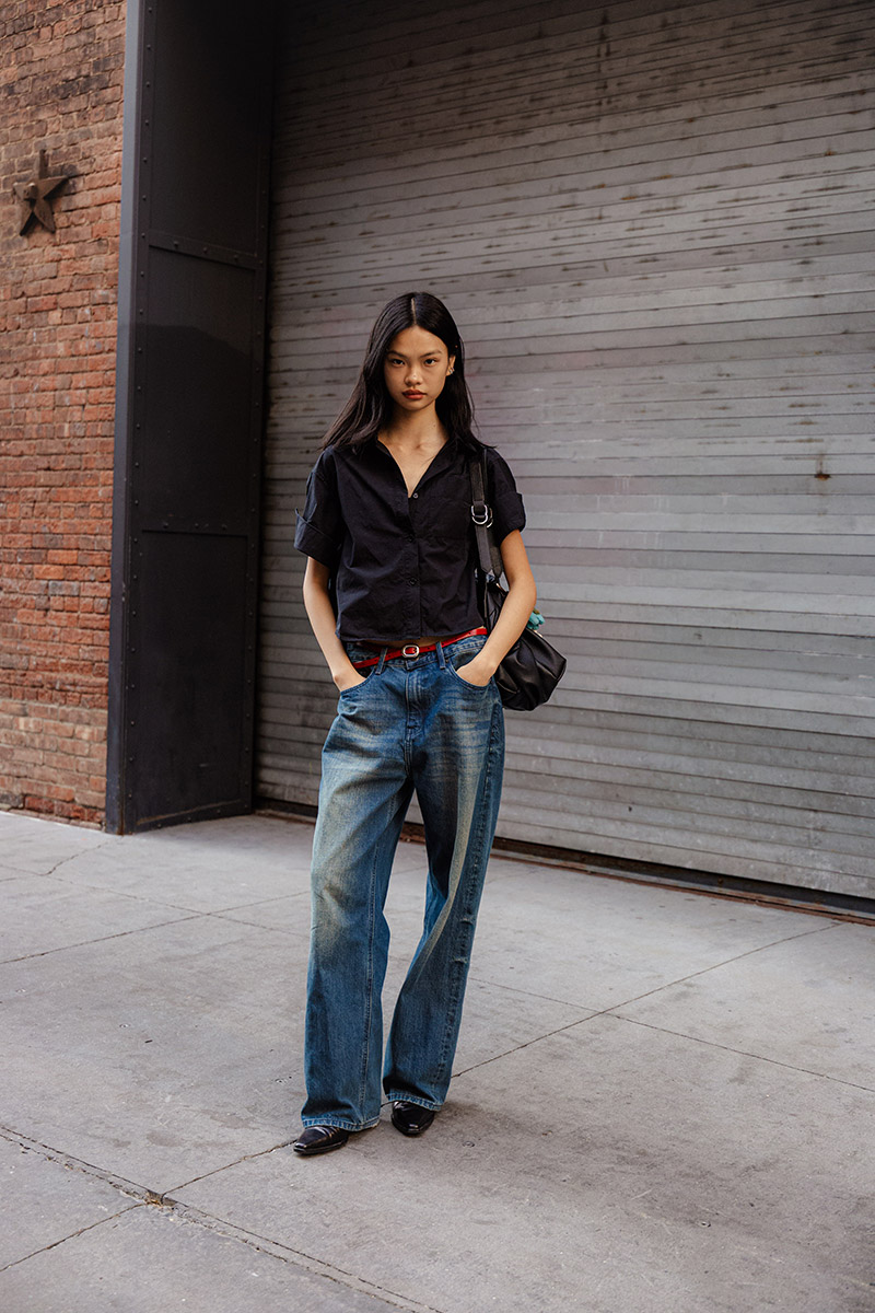 CONFIRMED NYFW S/S 26 | models.com MDX