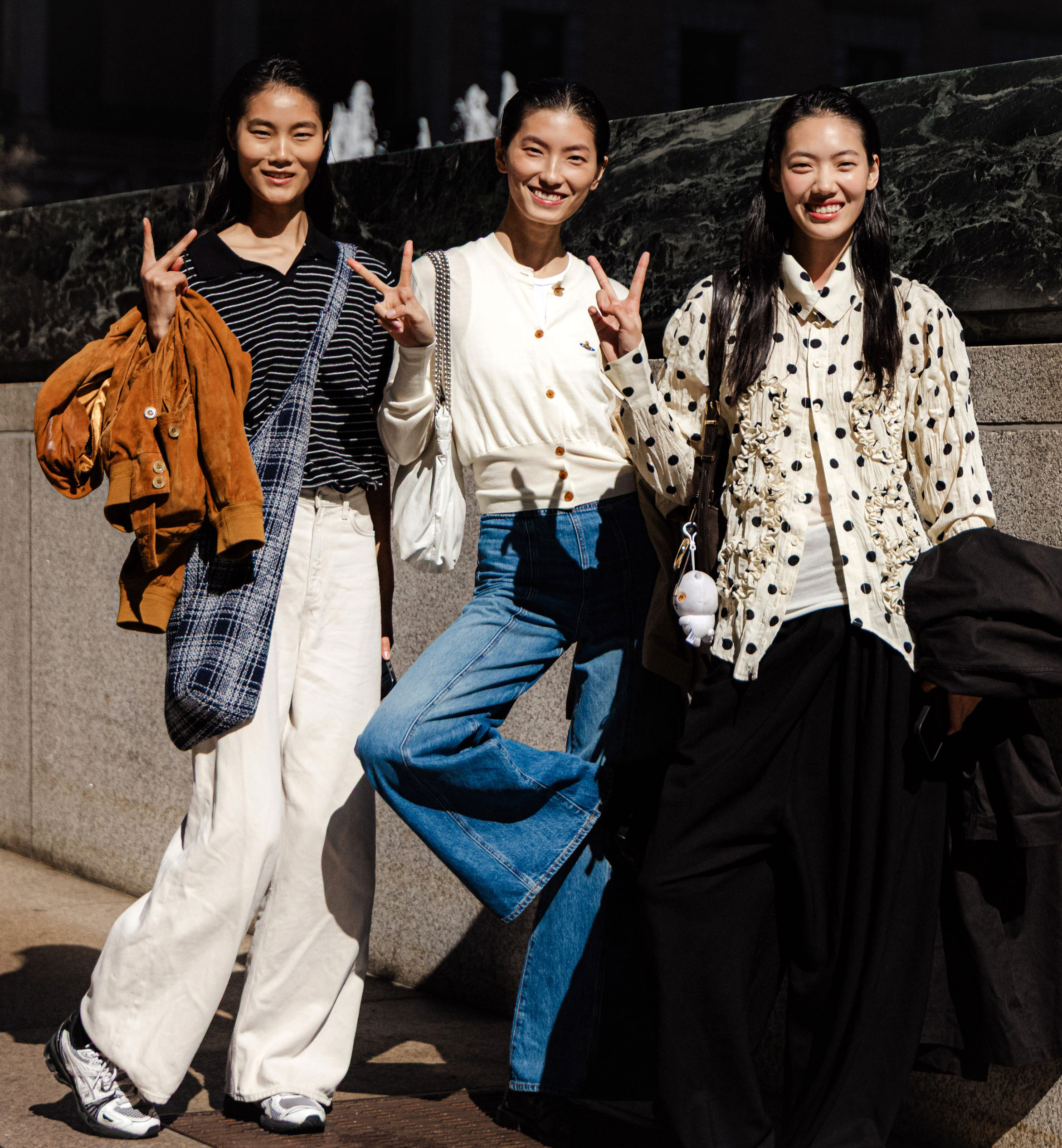 Models.com - The faces of fashion - top model rankings, modeling ...