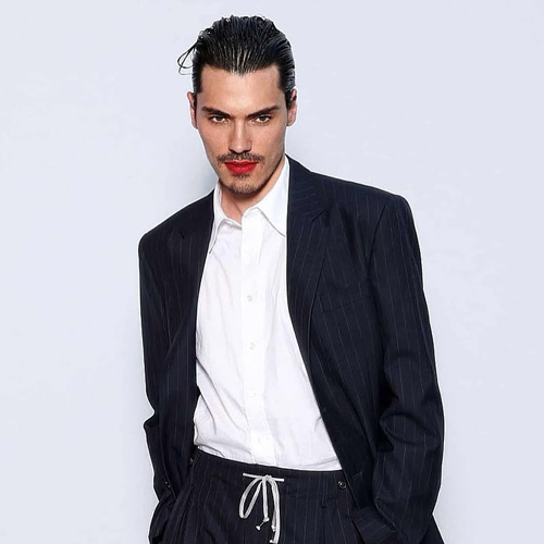 Model of the Year Awards 2025 | models.com MDX