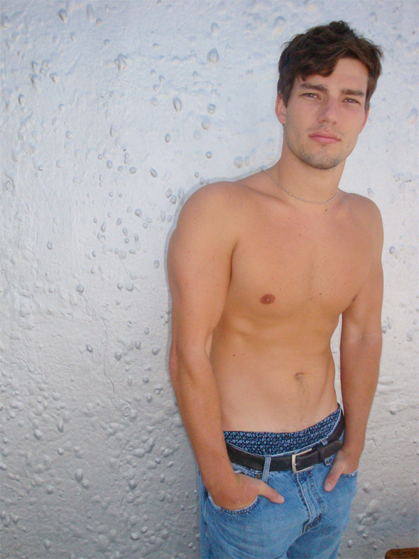 Michael Derr | NEWfaces