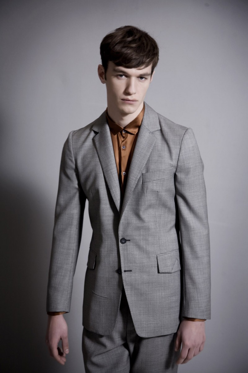 Sander – NEWfaces
