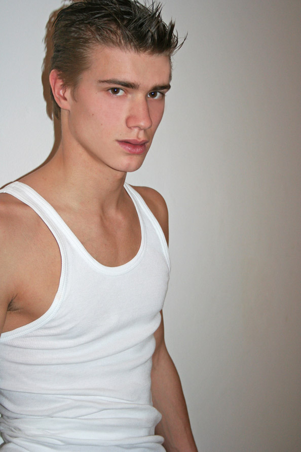 Moritz M. | NEWfaces