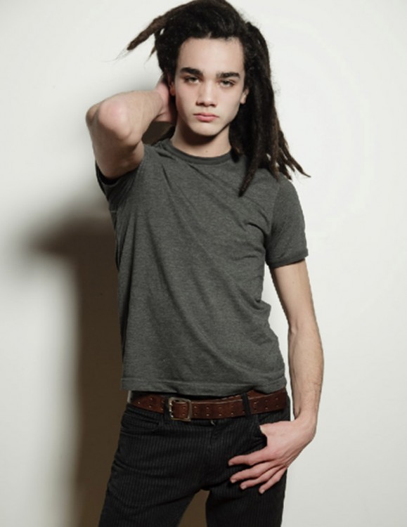 Miles | NEWfaces