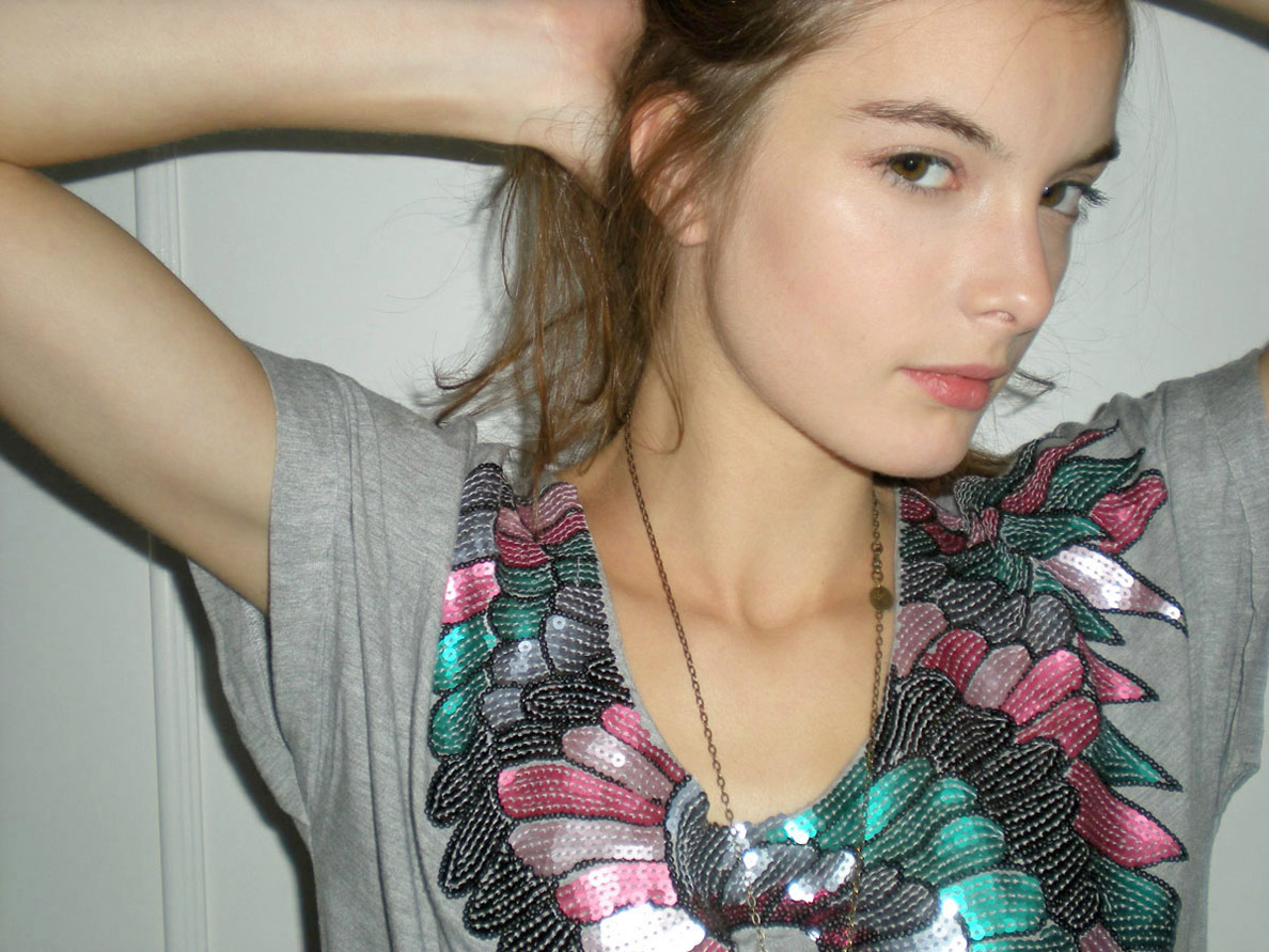 Clementine – NEWfaces