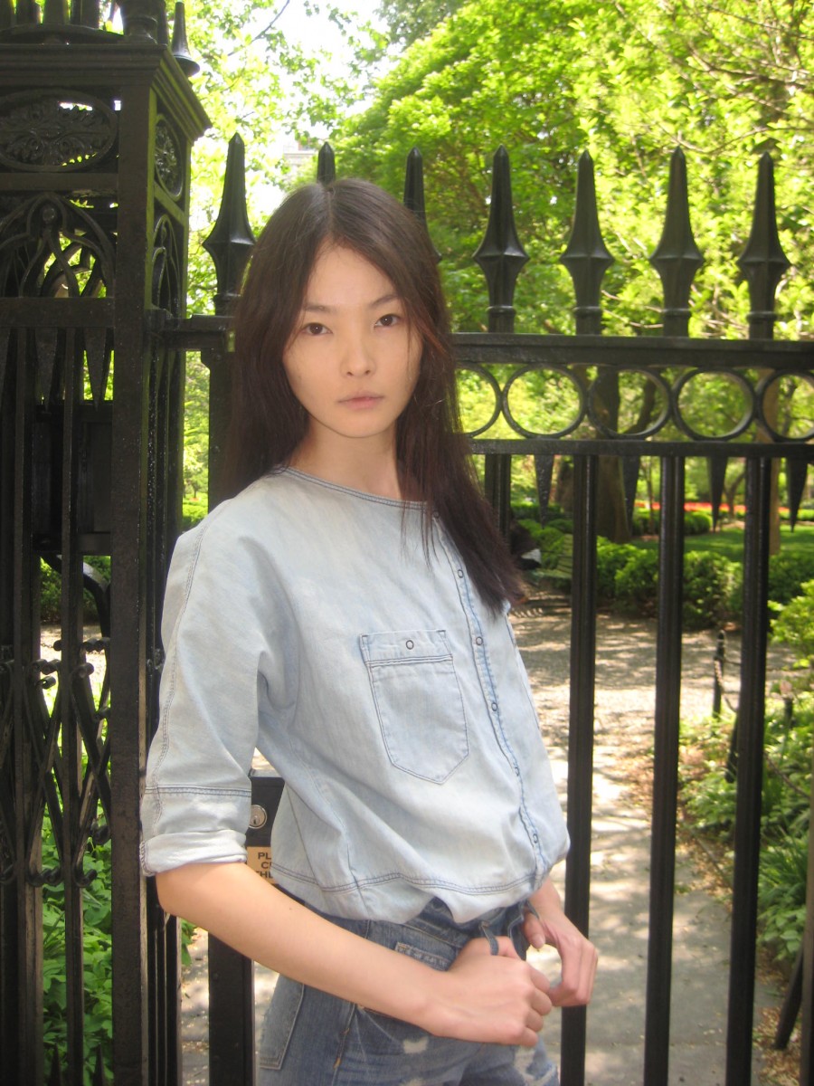 Augusta Alexander is the judo champ beloved by Versace and Instagram ...