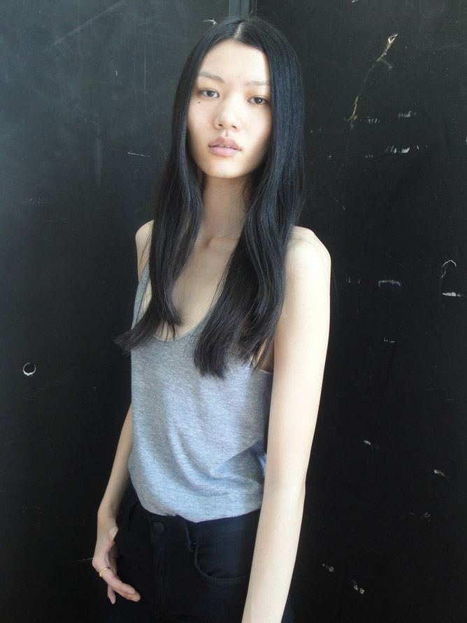 Zhulin | NEWfaces