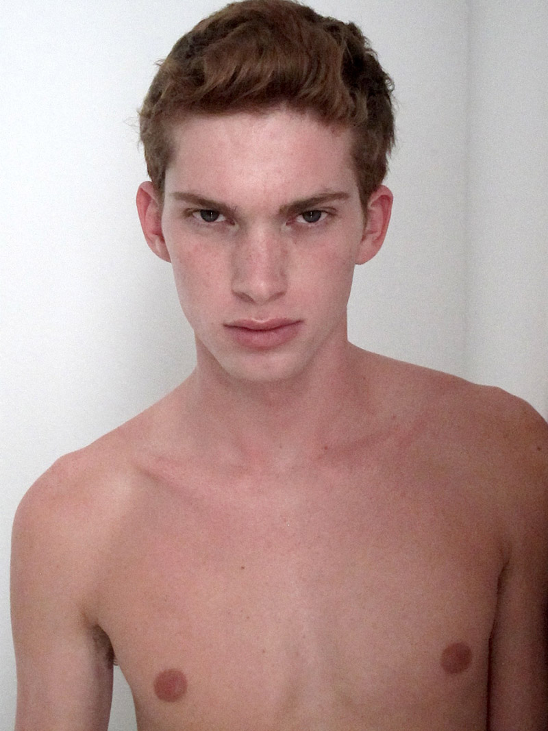 Connor – NEWfaces