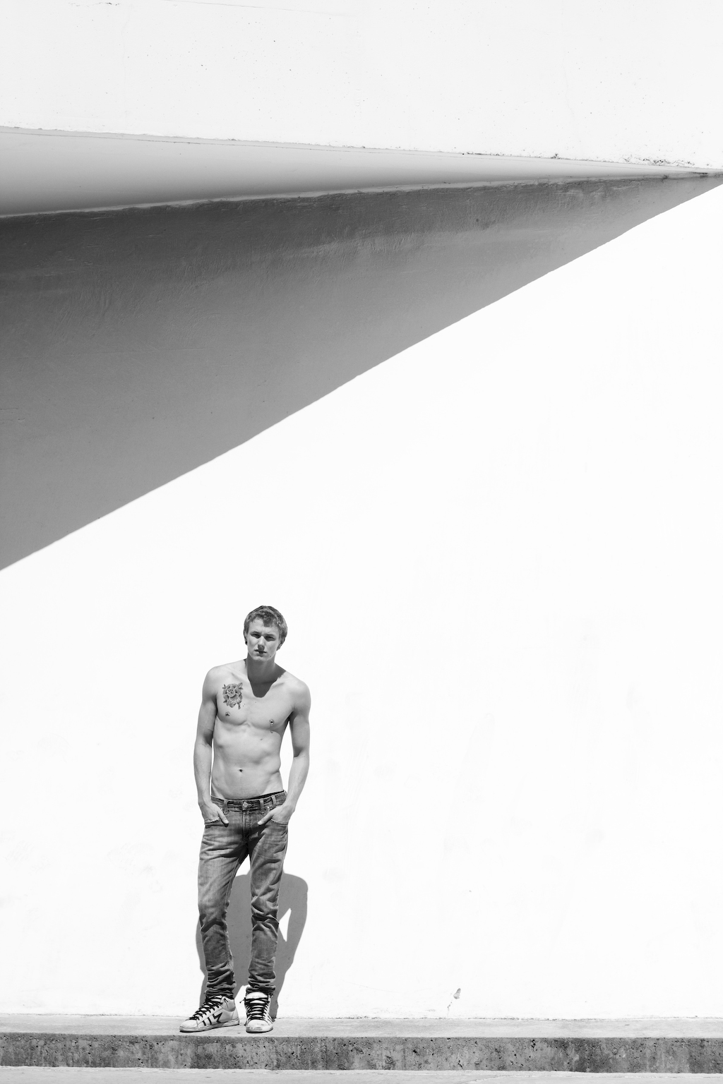 Gabriel G. | NEWfaces