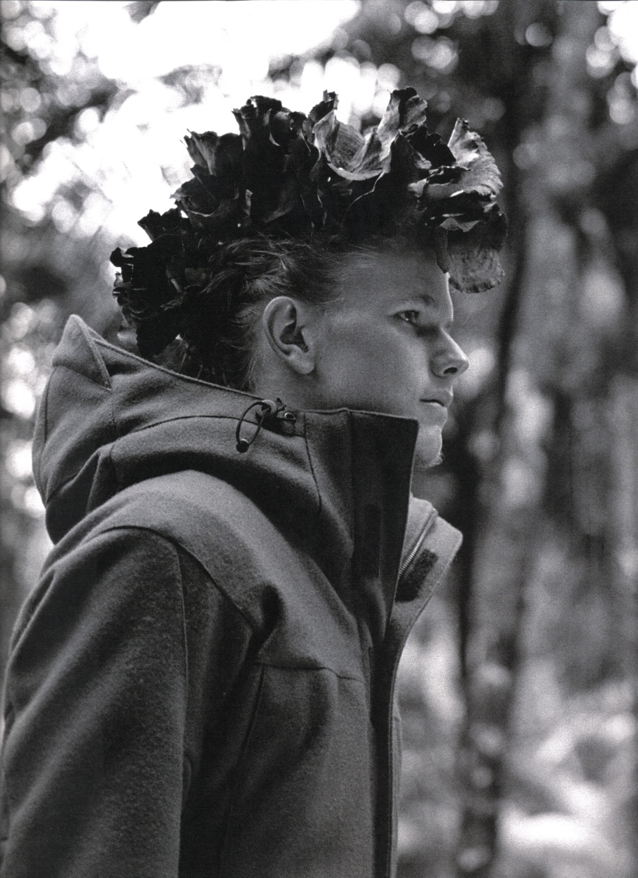 Gabriel G. | NEWfaces