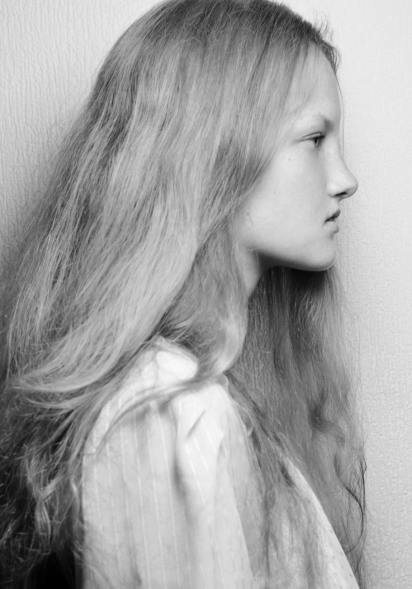 Andzelika | NEWfaces