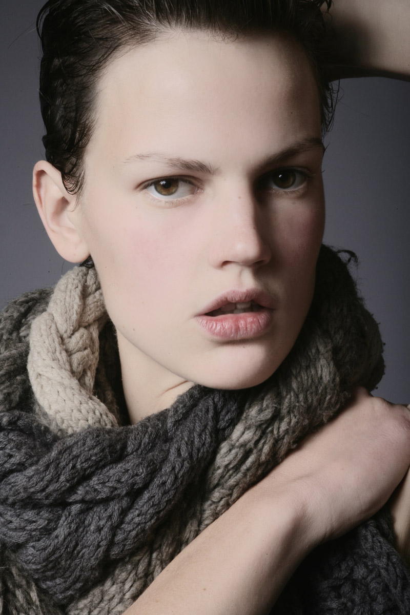 Saskia | NEWfaces