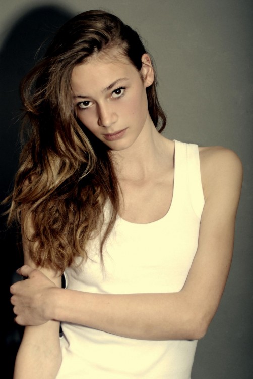 Hanna V. | NEWfaces